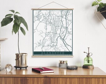 Alabaster Print - Etsy