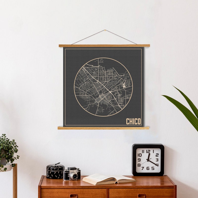 Chico California - Etsy