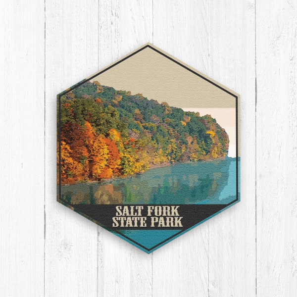 Fork Art - Etsy