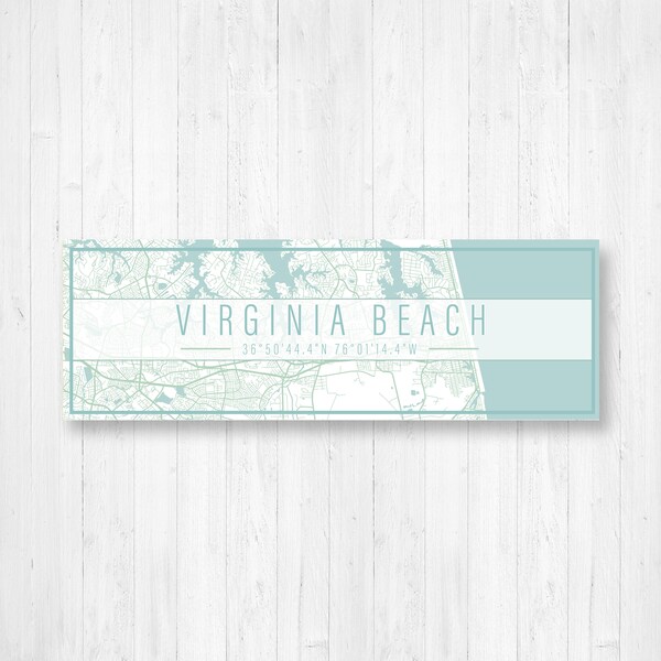 Virginia Beach Signs - Etsy