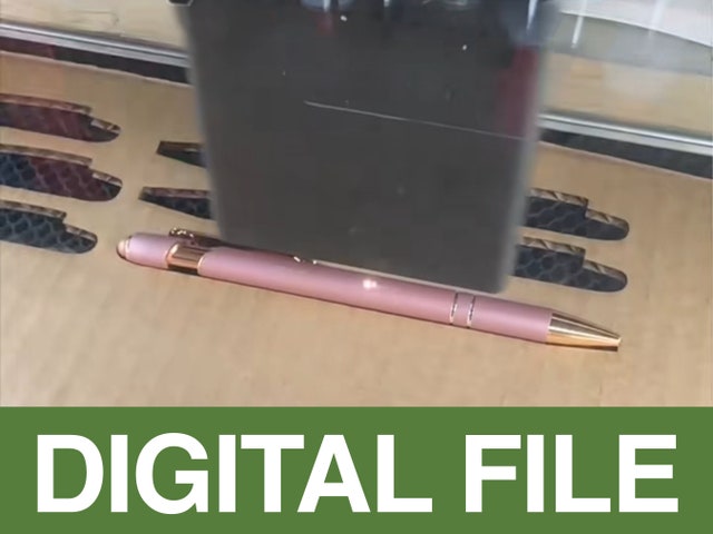 ChippedBuilds - Etsy