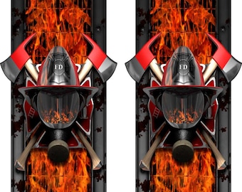 Face Shield Decal - Etsy