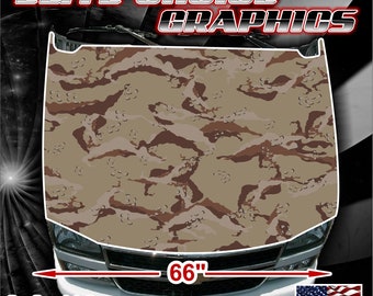 Truck hood wrap | Etsy