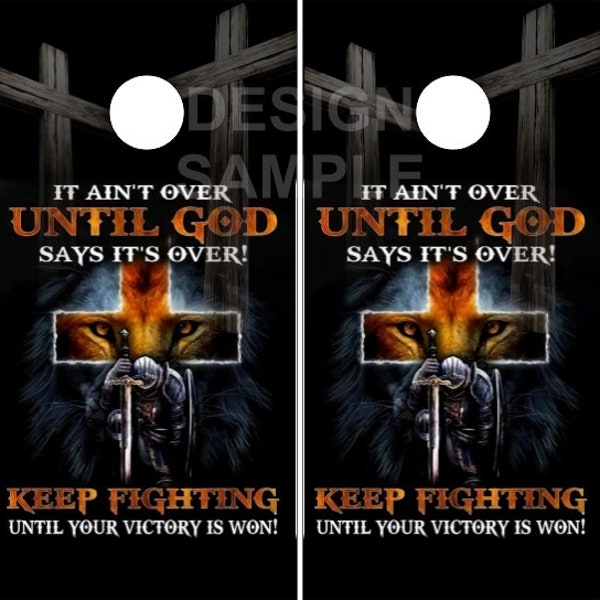 Cornhole Wraps - Etsy