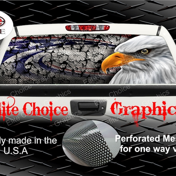 Window Crack Decal - Etsy