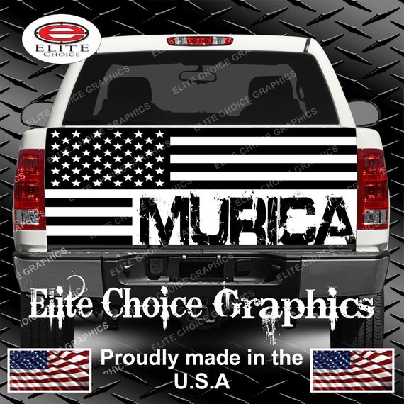 Murica America
