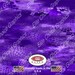 Chameleon Hex 3 Purple 15"x52" or 24"x52" Truck/pattern Print Tree Real ...
