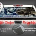 2nd Amendment Gun Rights Tactical Rear Window Graphic Tint Decal ...