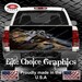 Gun Truck Tailgate Wrap Vinyl Graphic Decal Sticker Wrap - Etsy