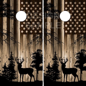 Cornhole Wraps - Etsy