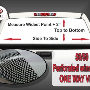 Wicked Wire POW Patriotic Vets Flag Rear Window Graphic Tint Decal ...