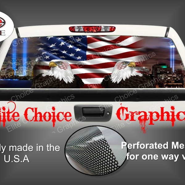 911 Tribute - Etsy