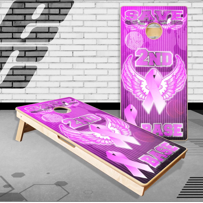 Save Second Base - Etsy