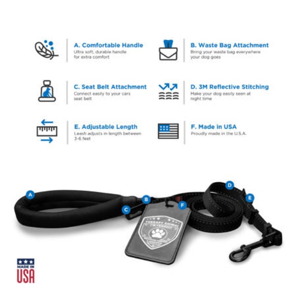 Therapy Dog Cards - Etsy