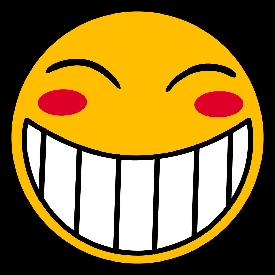 Radical Ed Hacker Sticker - See You Space Cowboy Bounty Hunter Anime ...