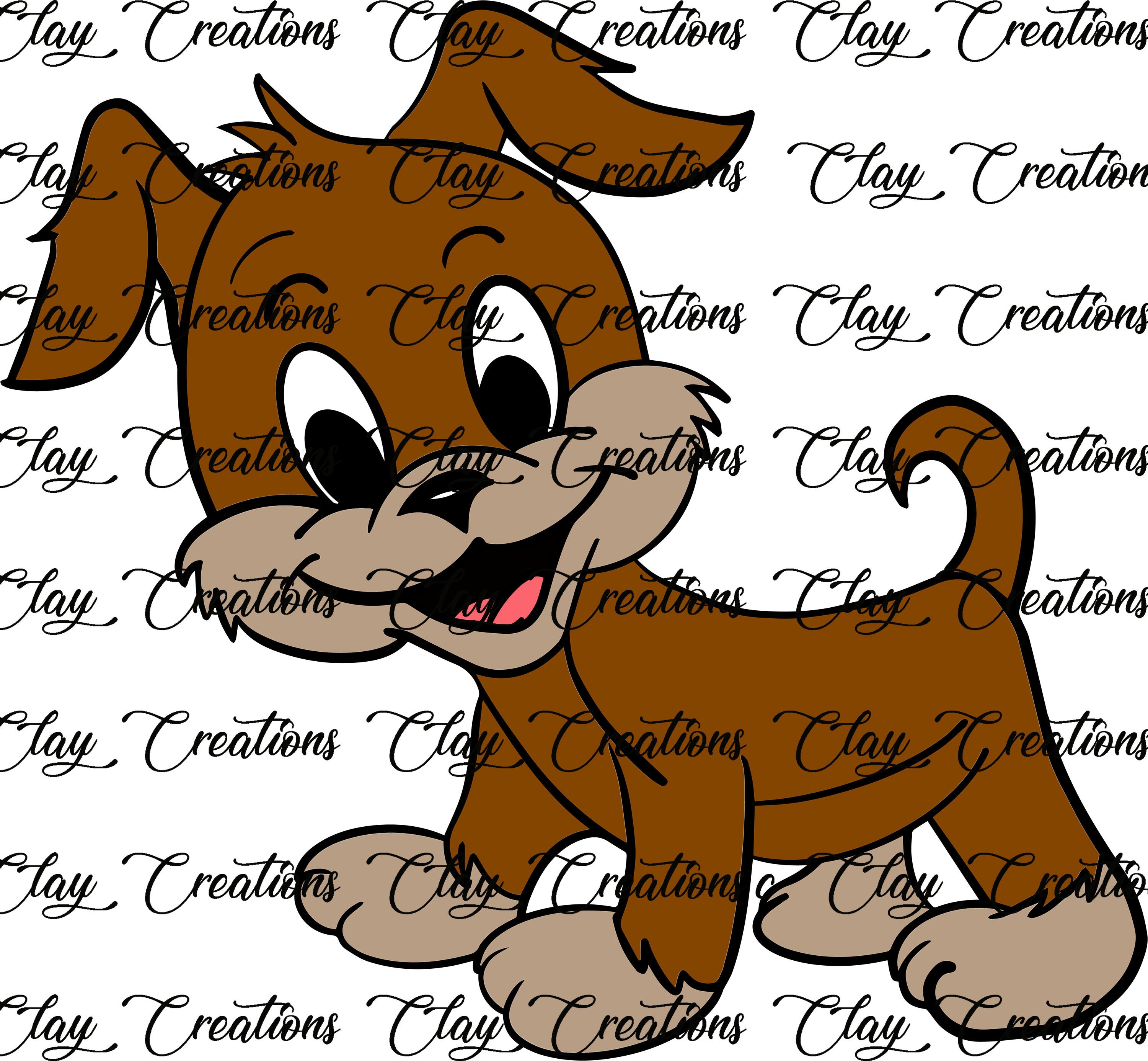 DOG, PUPPY Svg, Instant Download, Cricut, Cute, Silhouette, Layers, Cut ...