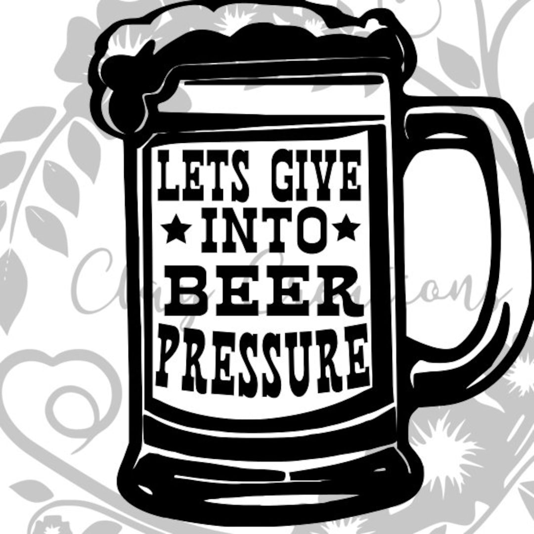 BEER Svg, Vector Image, Digital File - Etsy
