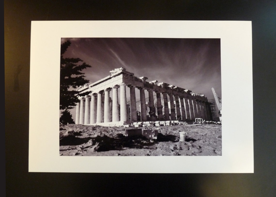 Parthenon Photography. Acropolis Photography. Parthenon Athens ...