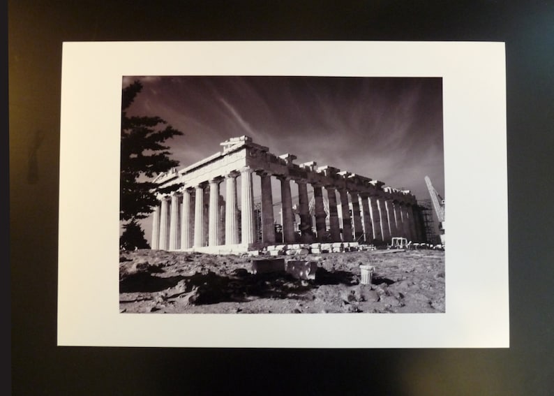 Parthenon Photography. Acropolis Photography. Parthenon Athens ...