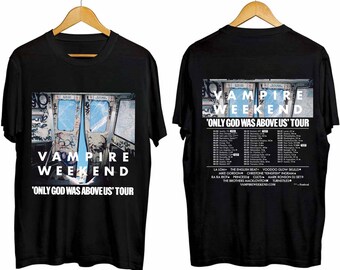 Vampire Weekend - Etsy