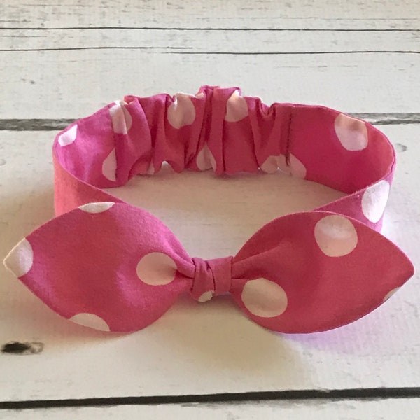 Baby Head Wraps - Etsy