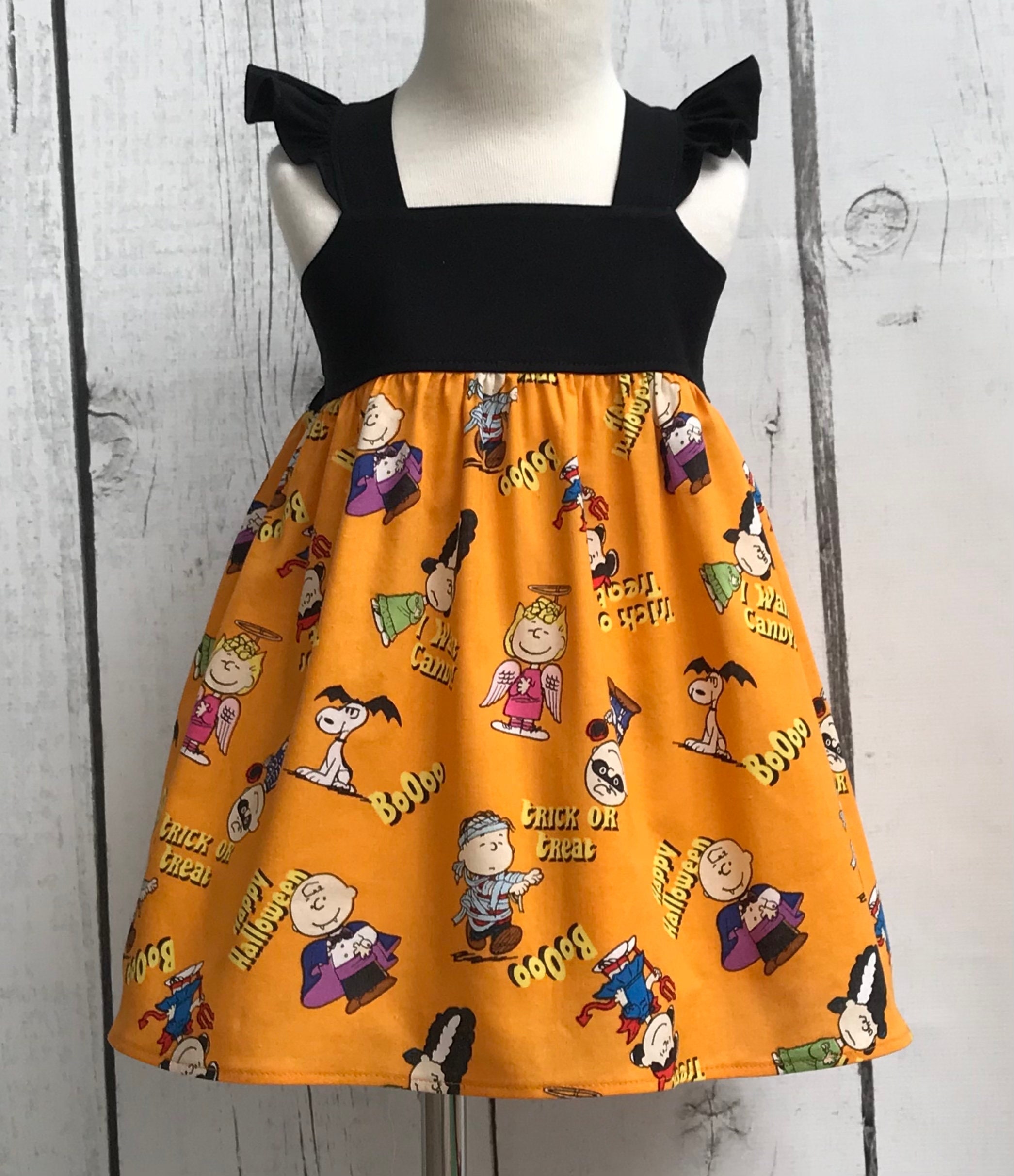 Linus Van Pelt Costume
