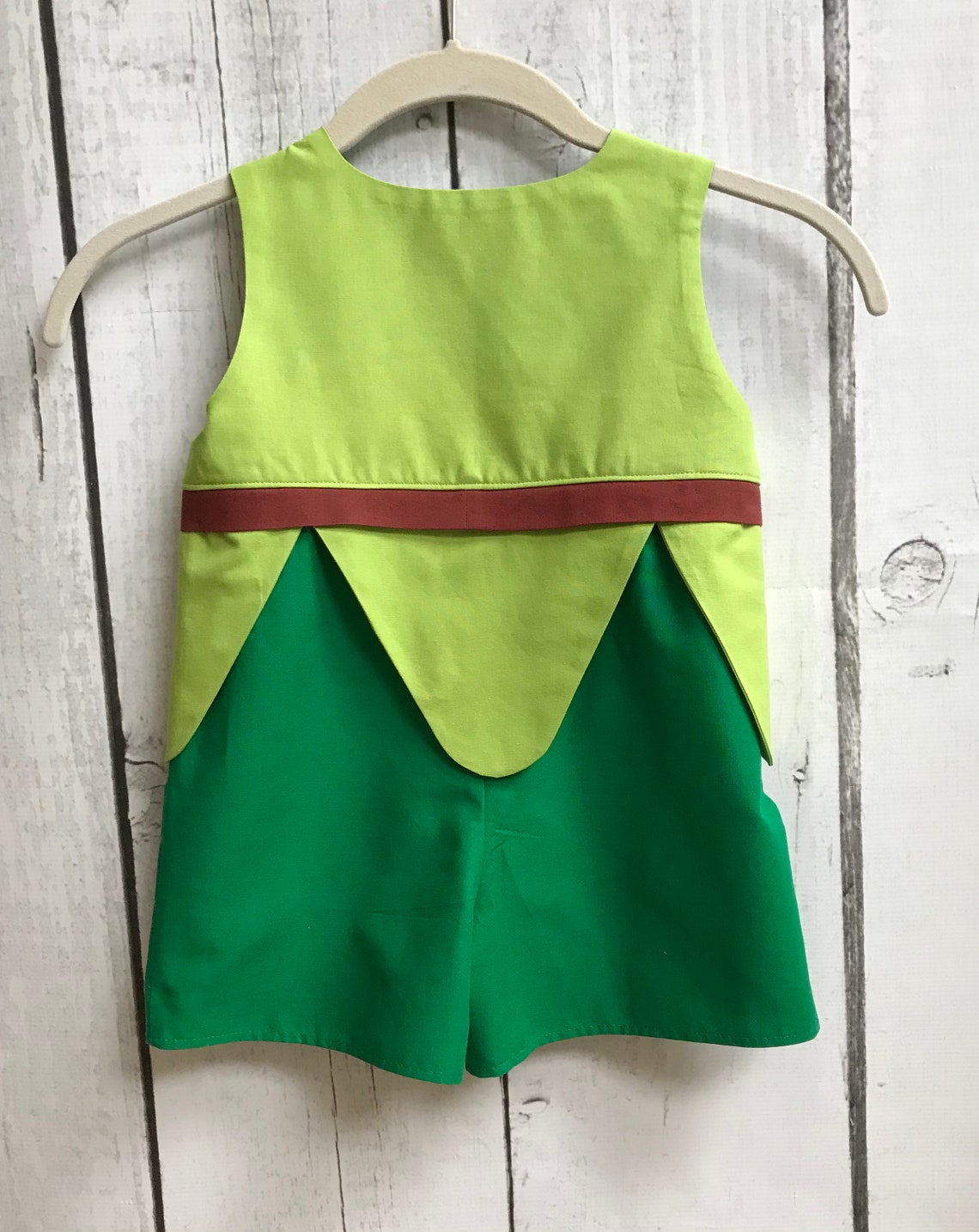 Peter Pan Jon Jon Monogram Applique Baby Boy Disney Outfit | Etsy