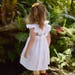 Turkey Dress, Thanksgiving Baby Dress, Baby Girls Dress, Little Girls ...