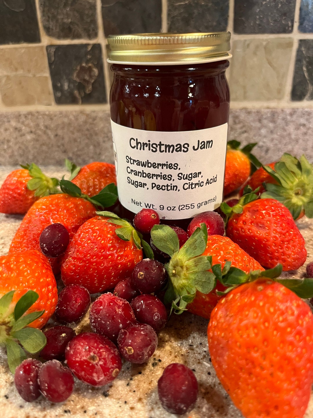 Christmas Jam - Etsy