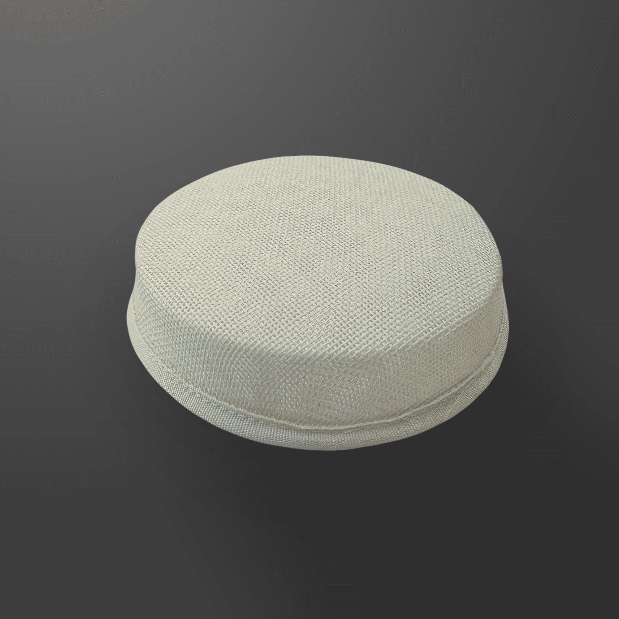 Buckram Pillbox Hat Frame - Etsy