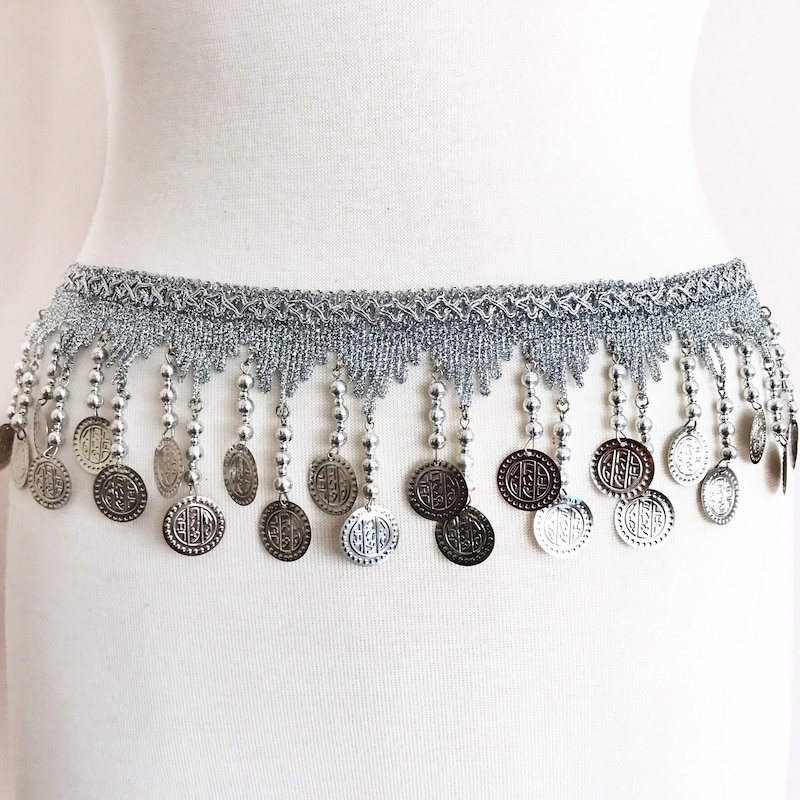 Gold Coin Trim - Etsy