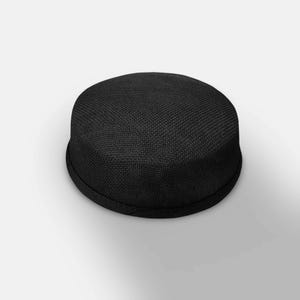 Buckram Pillbox Hat Frame - Etsy