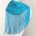 Small Sequin Epaulette - Etsy
