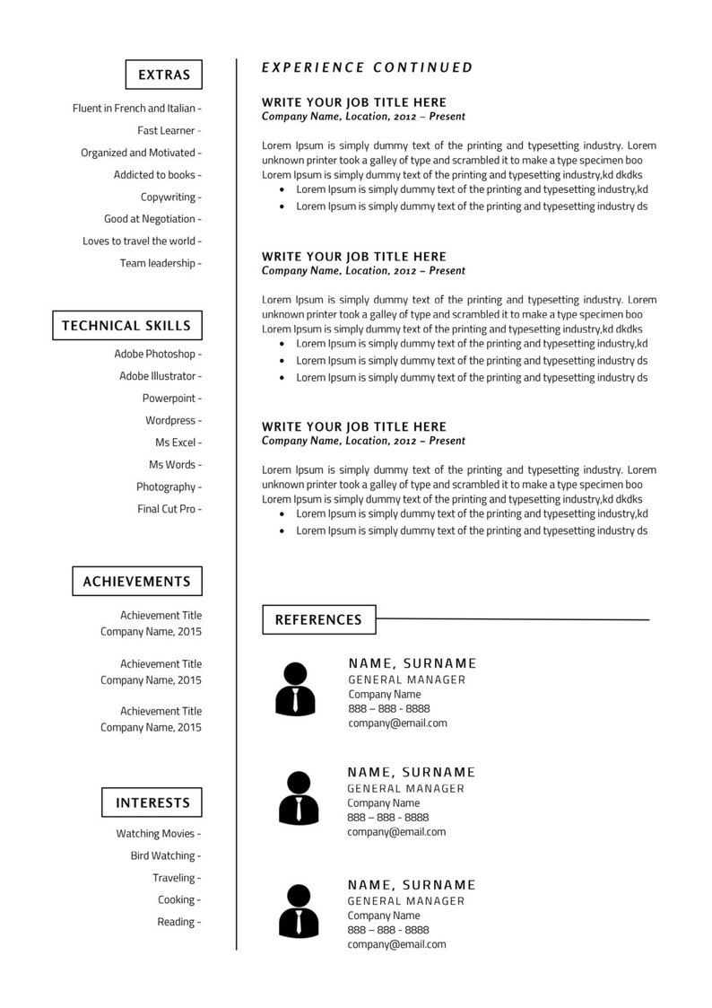 jessica-resume-template-cv-template-cover-letter-for-ms-etsy