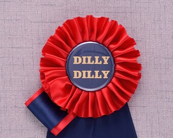 Funny award ribbon | Etsy