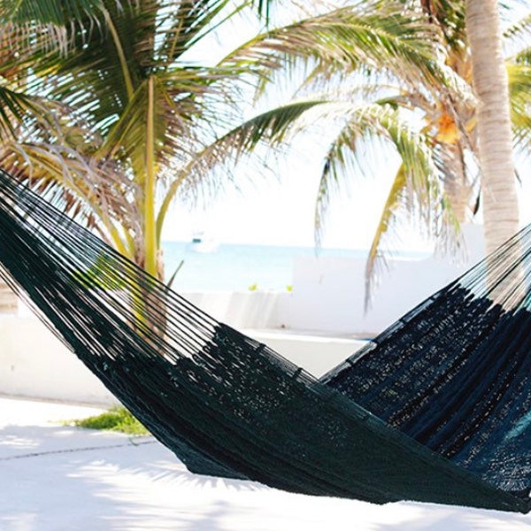 Crochet Hammock - Etsy