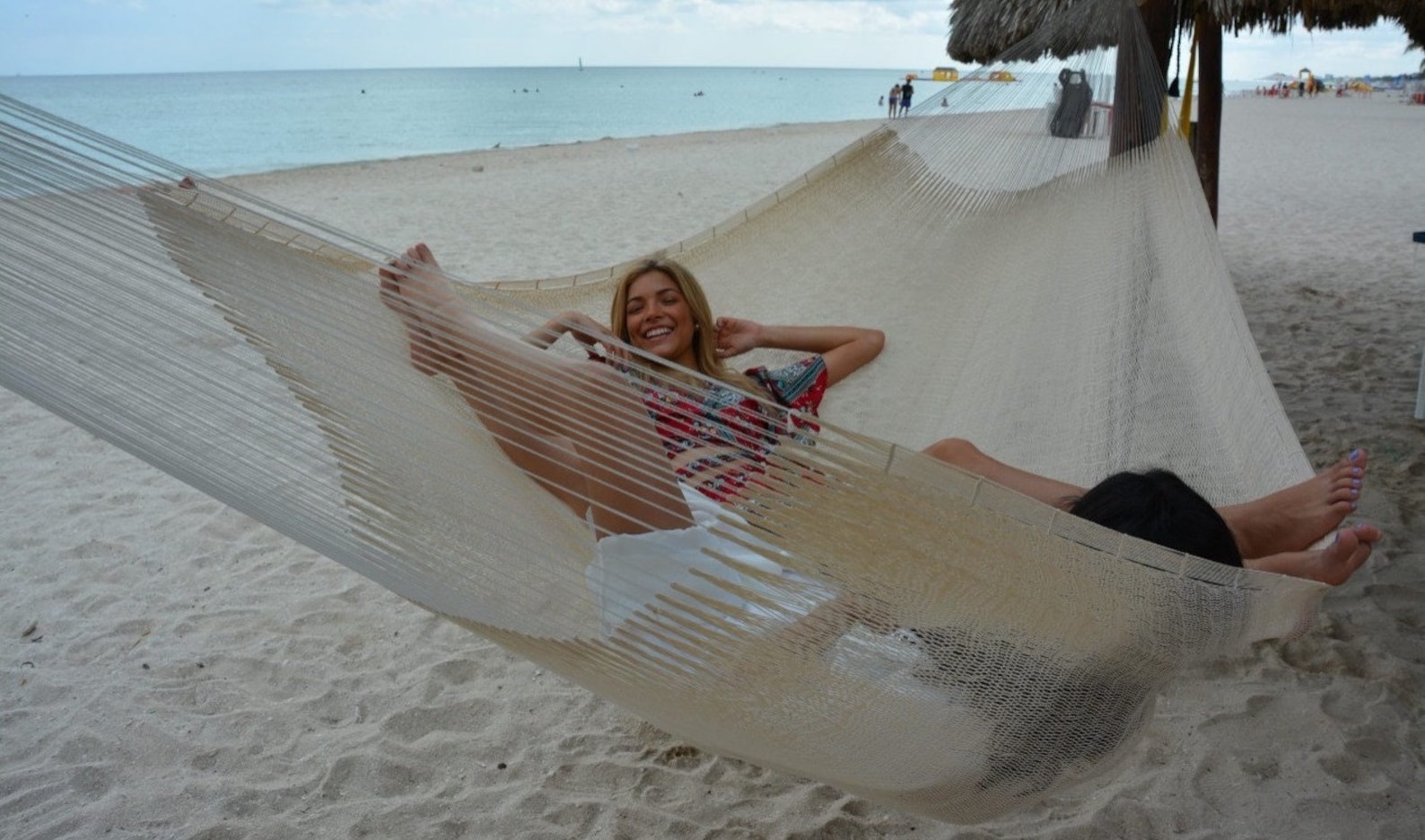 Mayan Woven Hammocks Traditional Hand Made Cotton Hammock - Etsy