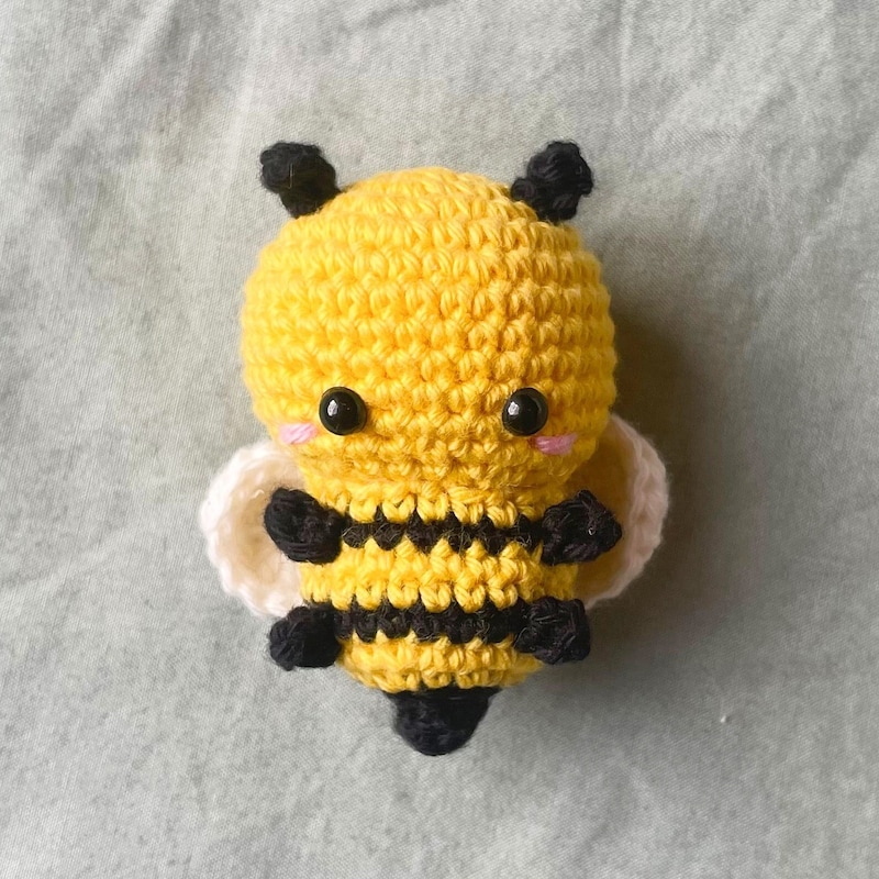 EmSaCrochet - Etsy
