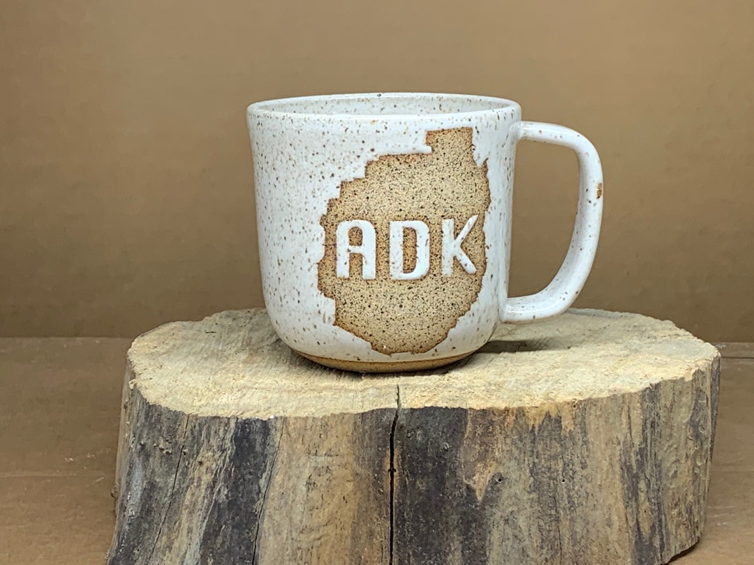The ADK Mug - Etsy