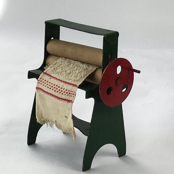 Mangle Toy Doll - Etsy