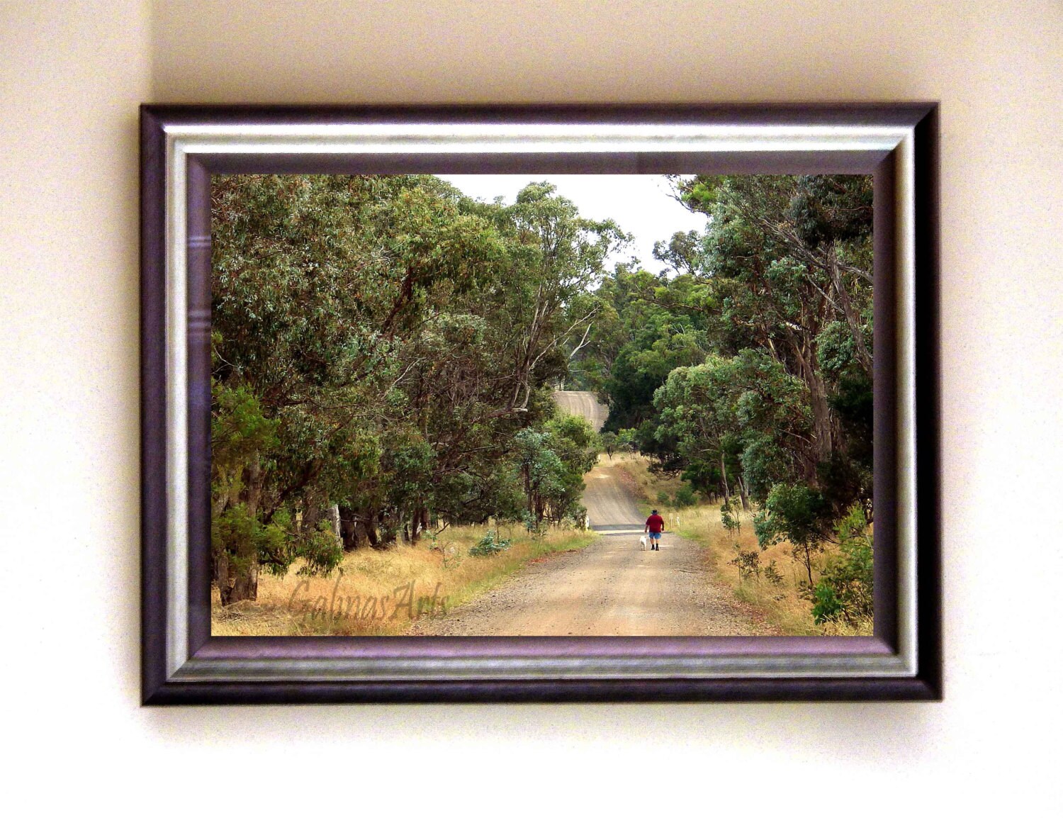 Country Road Print Digital Download Printable Photograph - Etsy Australia
