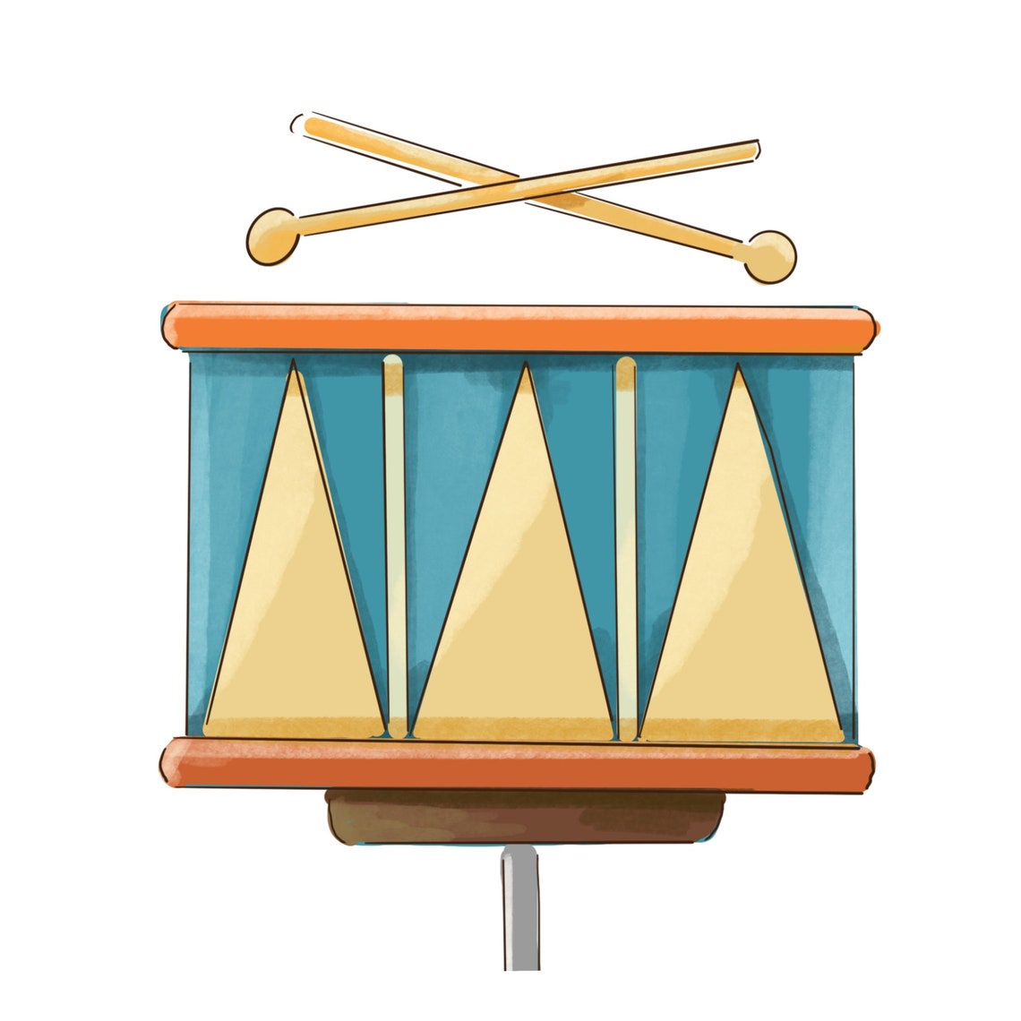 16 Music Instagram icons. Highlight story instagram icons. | Etsy