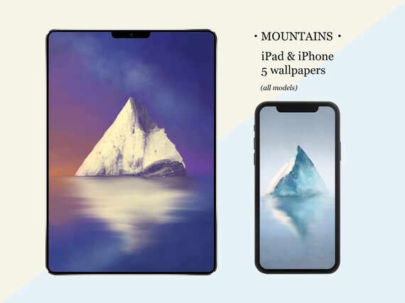 Iphone 5 Wallpapers Nature