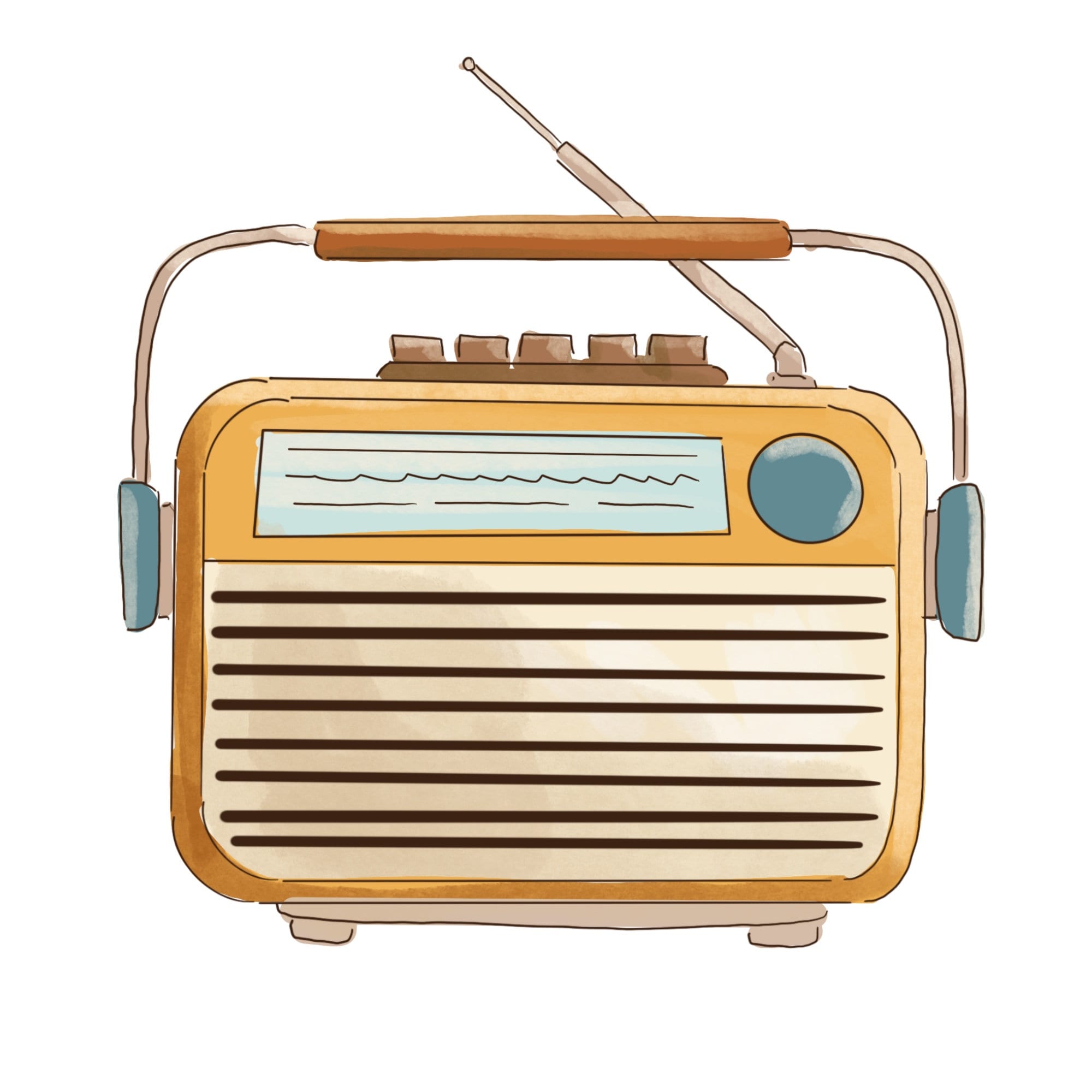 16 Music Instagram icons. Highlight story instagram icons. | Etsy