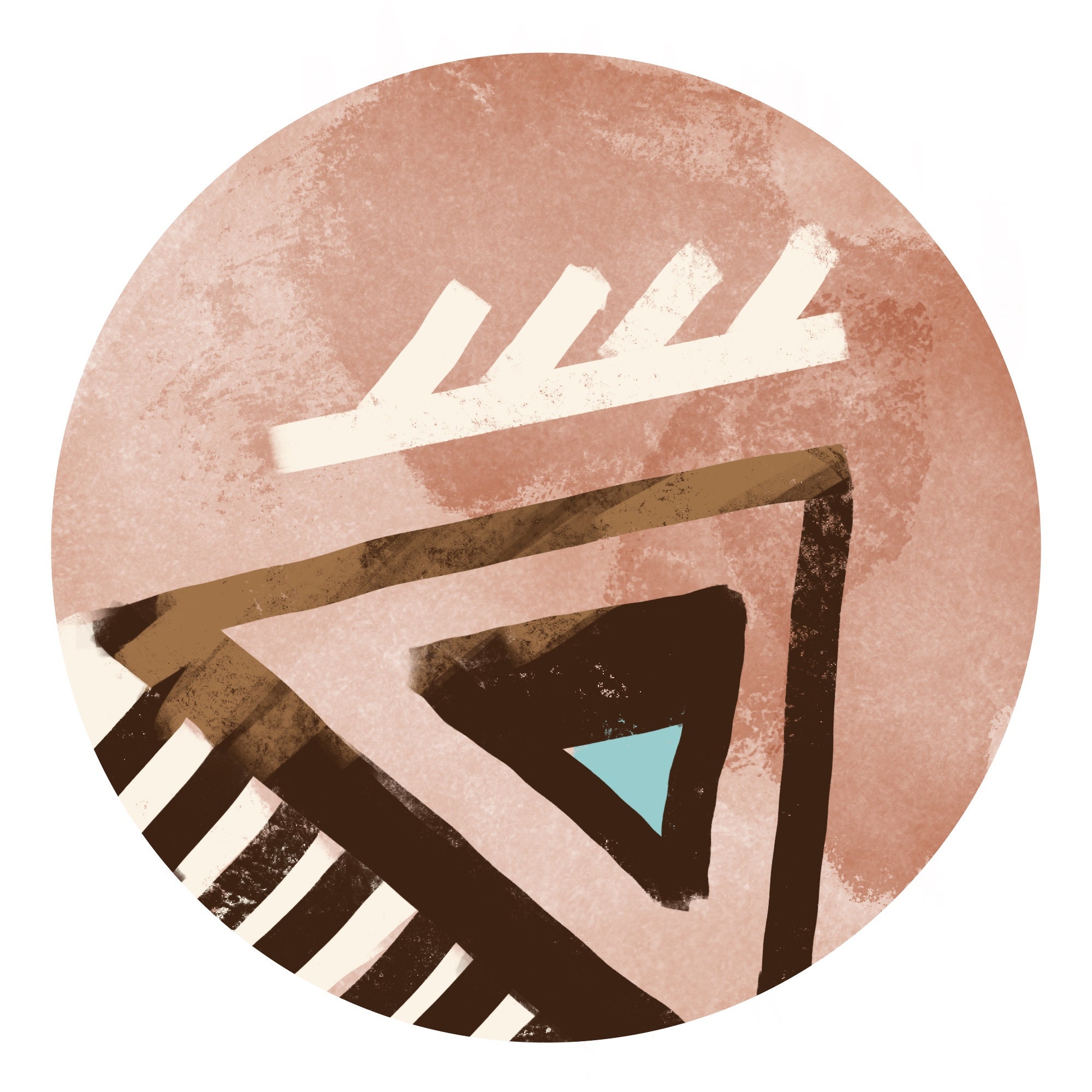 16 Native Neutral Instagram Icons. Highlight Story Covers. - Etsy