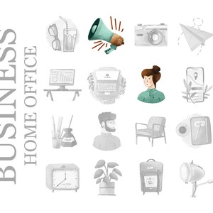 Custom Repack of 16 Instagram Highlight Story Icons From Any of ...