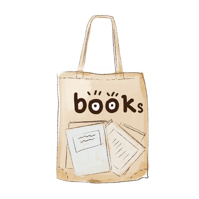 Book Shop Instagram Icons. Highlight Story Watercolor Covers - Etsy