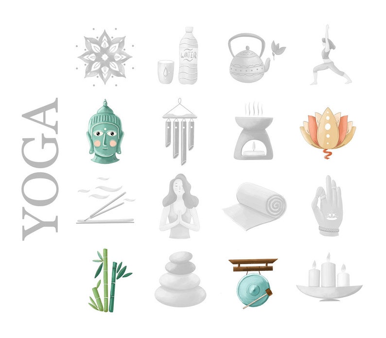 Custom Repack of 16 Instagram Highlight Story Icons From Any | Etsy