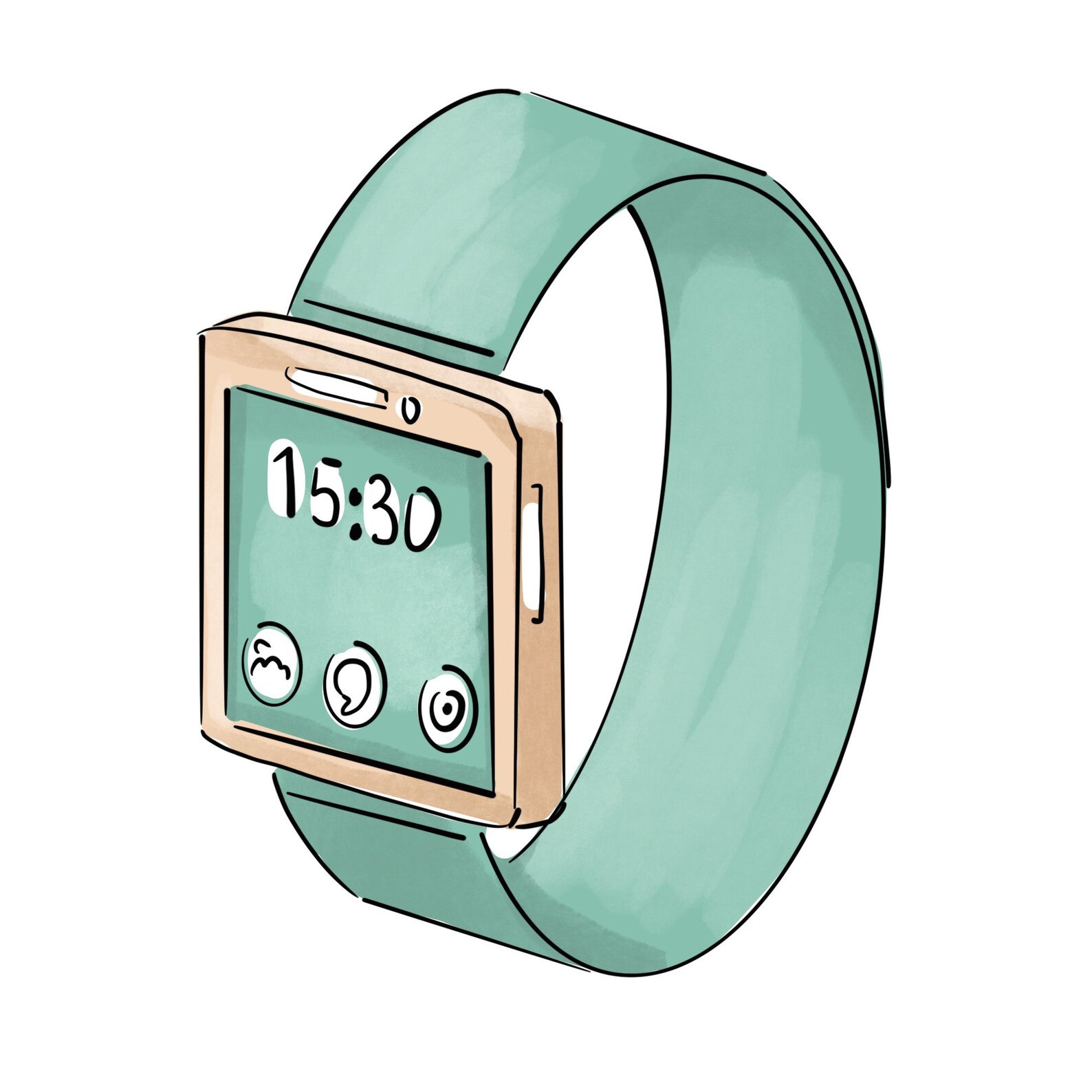 16 GADGET Instagram Icons. Highlight Story Covers. Clipart - Etsy