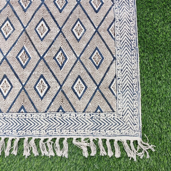 Dari Rug - Etsy